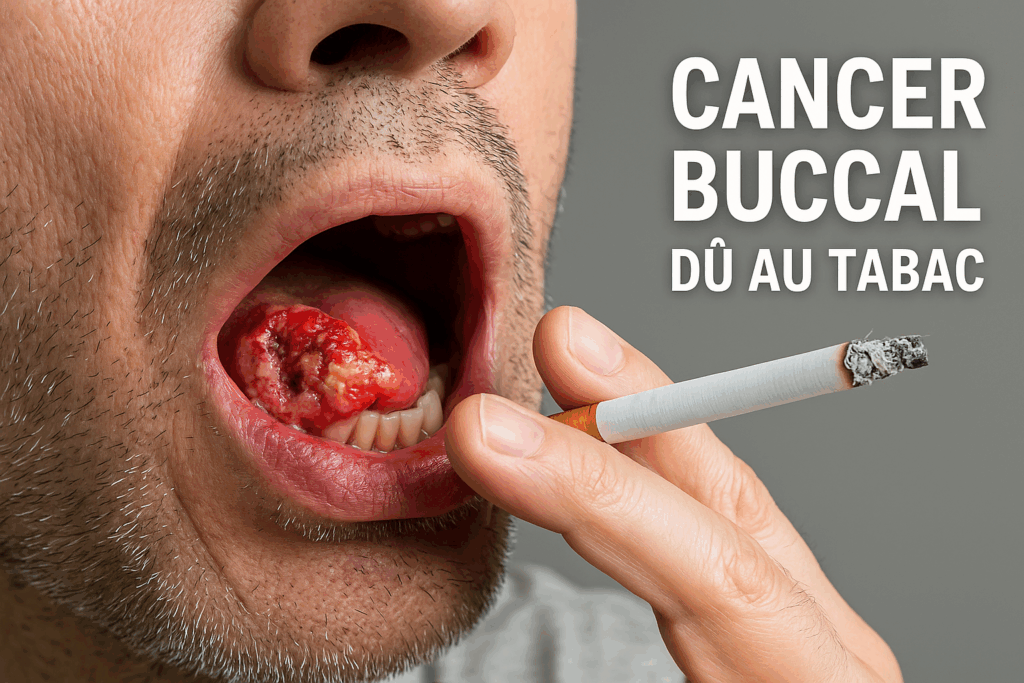 Cáncer oral y tabaco: todo lo que debes saber sobre los riesgos ...